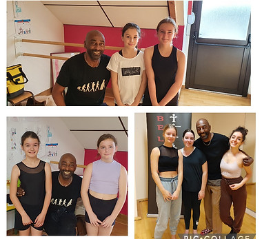 Cours | Ecole JY DANSEConcarneauJy Danse