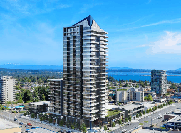 Projects | Accurate Materials Testing ltd.