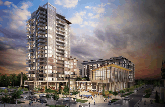 Projects | Accurate Materials Testing ltd.