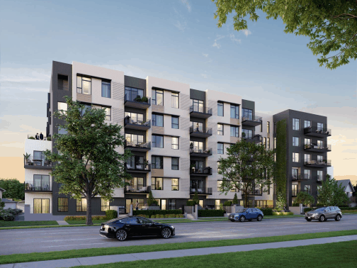 Projects | Accurate Materials Testing ltd.