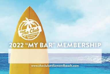 How the Bar Works | TheClubatDB