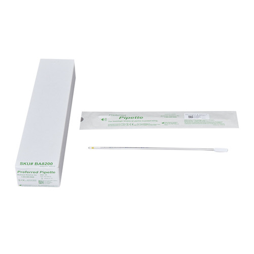 Cánula de Pipelle 3.6 mm (1 pieza) - BIOTEQUE | MED-ALC SUMINISTROS