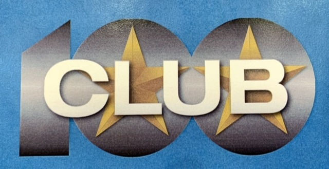 LVMPD announces “100 Club” Leadership Giving Program