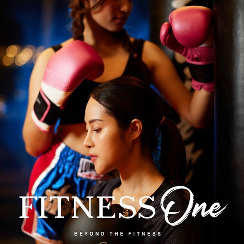 VIP 30 Sessions | Fitness One Thailand