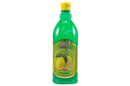 Sadaf Lemon Juice | tangiersmarket