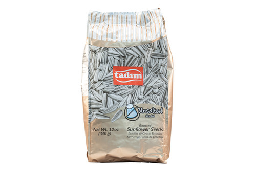 Tadim Roasted & Unsalted Sunflower Seeds | tangiersmarket
