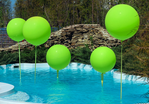 Giant Balloon 90cm | The Party Company