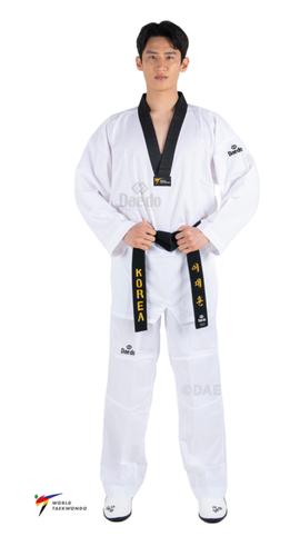 WT "ULTRA ll" DOBOK 150 cm | ŠKP Ilyo-taekwondo