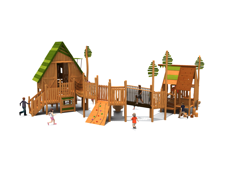 놀이시설물 | kizoo