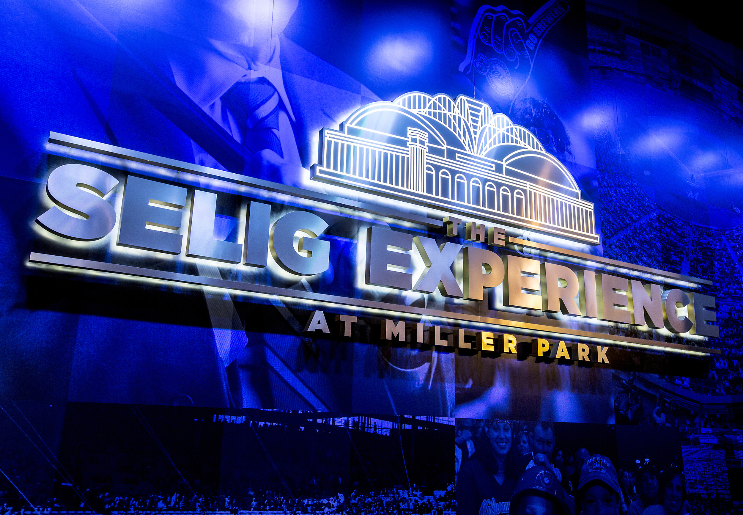 Kevin McBee | The Selig Experience