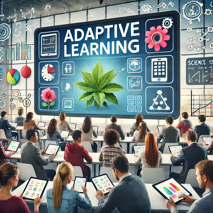 The Future of Education: Unlocking Potential with Adaptive Learning