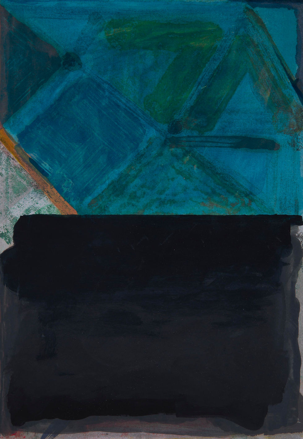 Stephen Snoddy| Manchester | Saul Hay Gallery