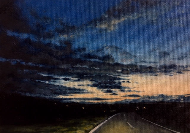 Spotlight | Saul Hay Gallery | Manchester