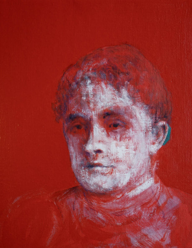 Lee Hardman | Artist | Saul Hay Gallery