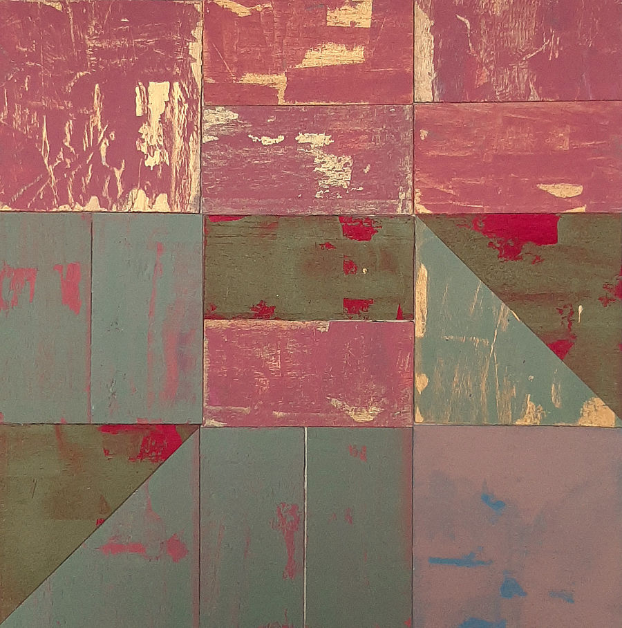 Balbinder Broadbent | Artist | Saul Hay Gallery