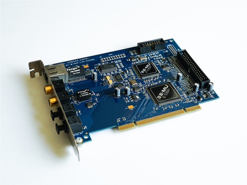 E-MU Systems EM8960 PCI | classicVGA