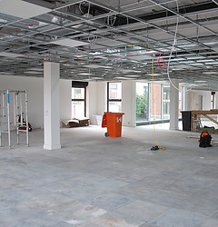 Silbury House | Office space for rent in Milton Keynes | Silbury House ...