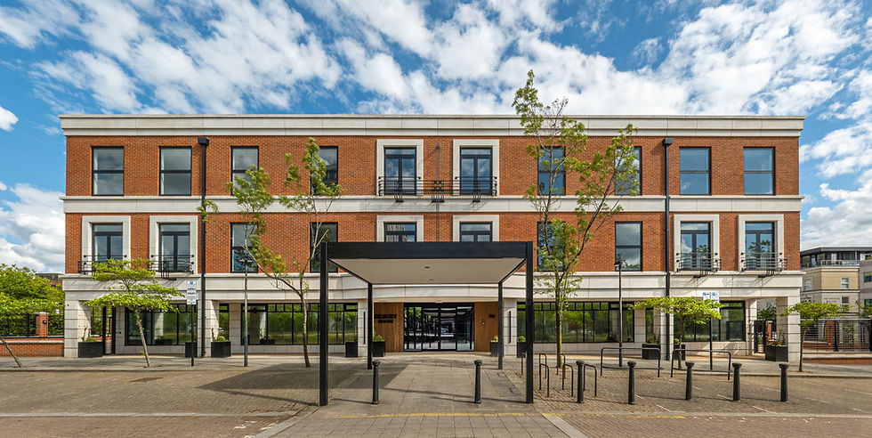 RO Group | More than a Real Estate business | United Kingdom