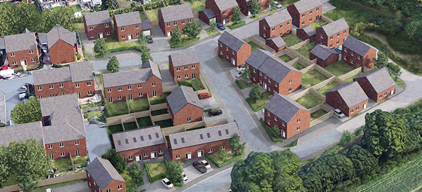 RO Land | Old Stratford