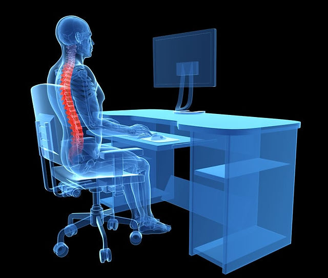 ergonomics computer science