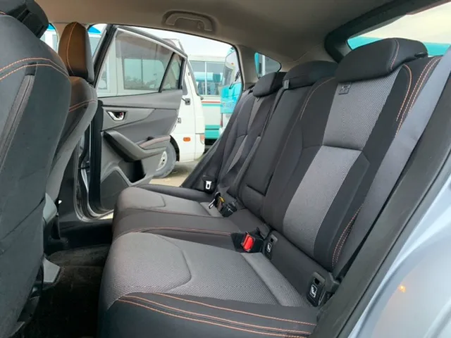 2017 Subaru XV | Jetcon Cars