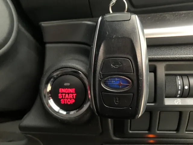 2017 Subaru XV | Jetcon Cars