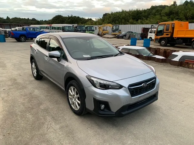 Subaru | Jetcon Cars