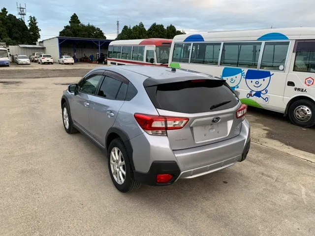 2017 Subaru XV | Jetcon Cars