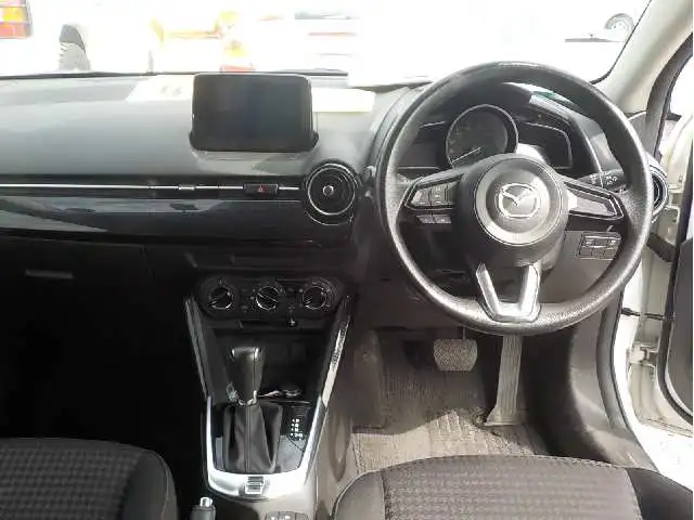 2017 Mazda Demio | Jetcon Cars