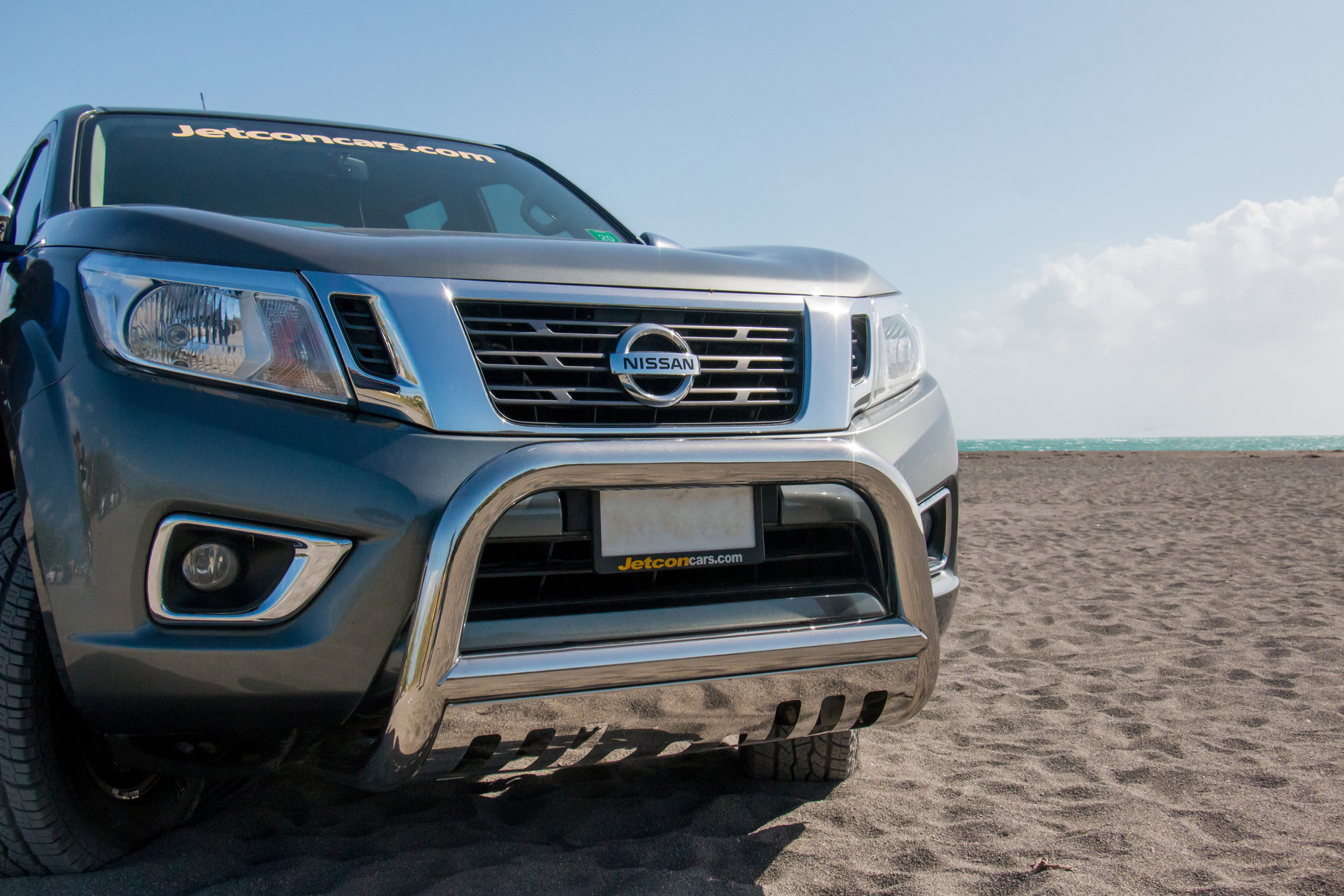 About Us | Jetcon Cars