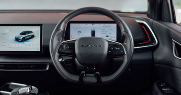 Jetcon BAIC | Jetcon Cars