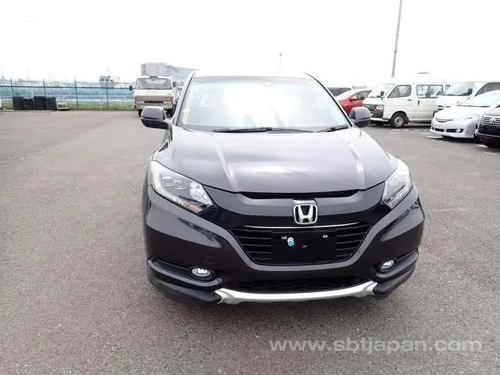 2017 Honda Vezel | Jetcon Cars