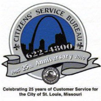 Inspiring Citizens Service Bureau St Louis Images