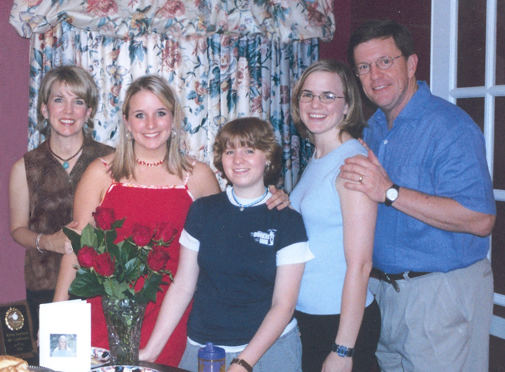 10 Ways to "Let Go and Don't Control" Your Adult Children