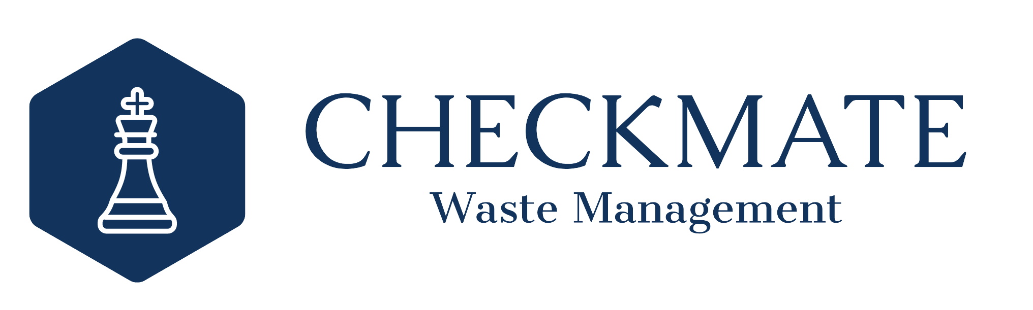 Services | Checkmate Waste