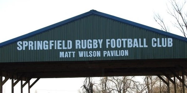 In Memoriam | Springfield Rugby