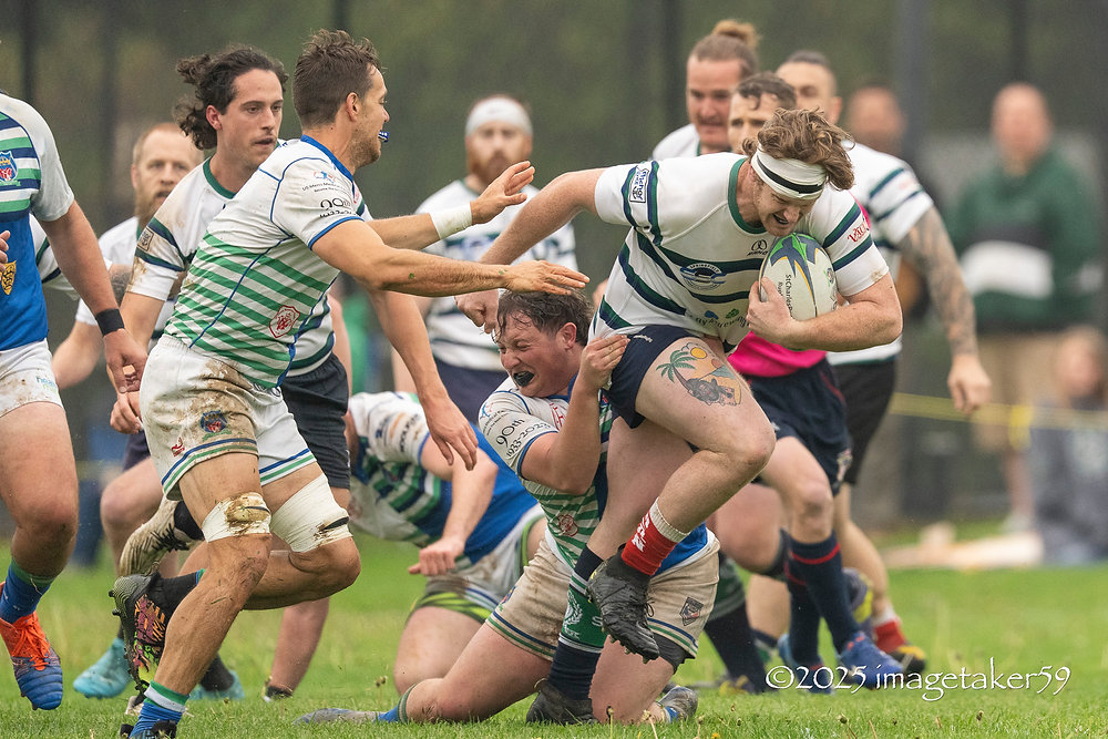 Season Review: Spring 2025