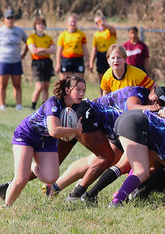 Springfield Rugby Football Club | 4035 E Sawyer Rd, Republic MO