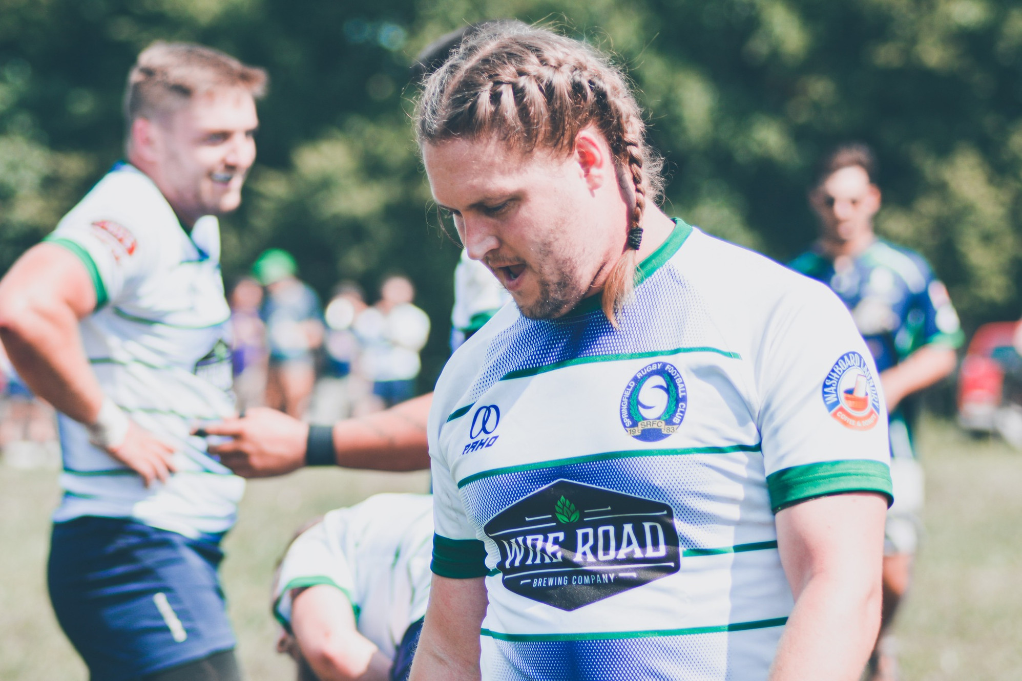 Springfield Rugby Football Club | 4035 E Sawyer Rd, Republic MO