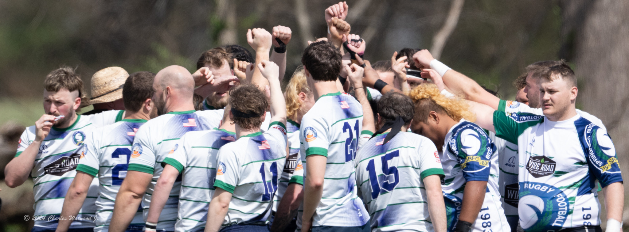 Sponsors | Springfield Rugby