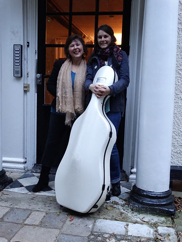 Gallery | elin-harries-soprano