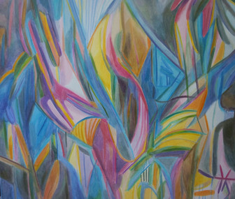 Painting | Kate Murdoch artist | Australia