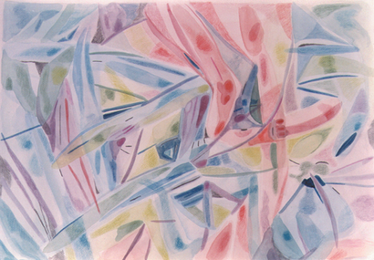 Painting | Kate Murdoch artist | Australia