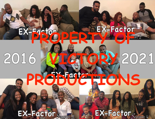 EX-Factor Series Photograph | Victory Productions
