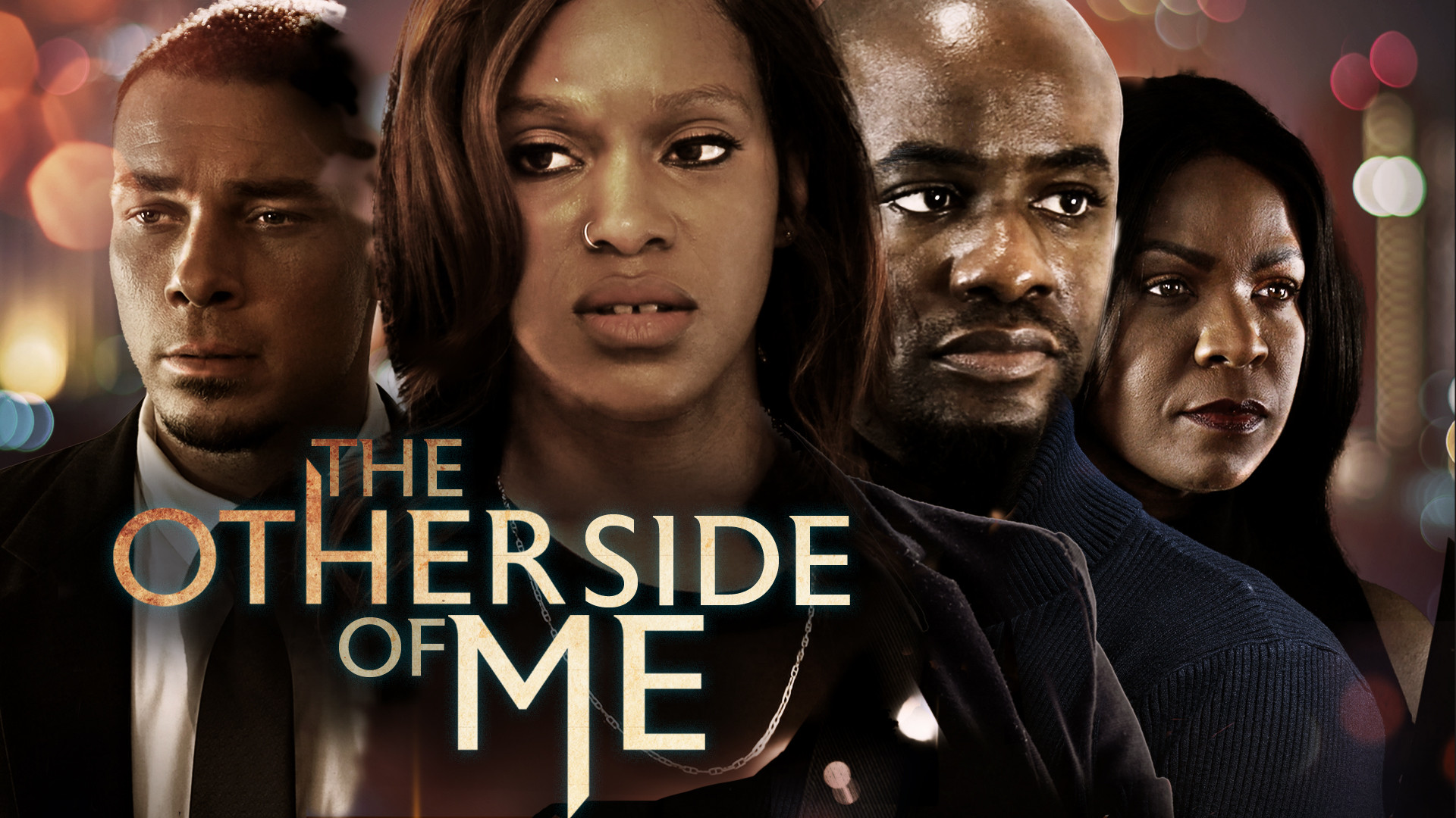 THE OTHER SIDE OF ME | Victory Productions