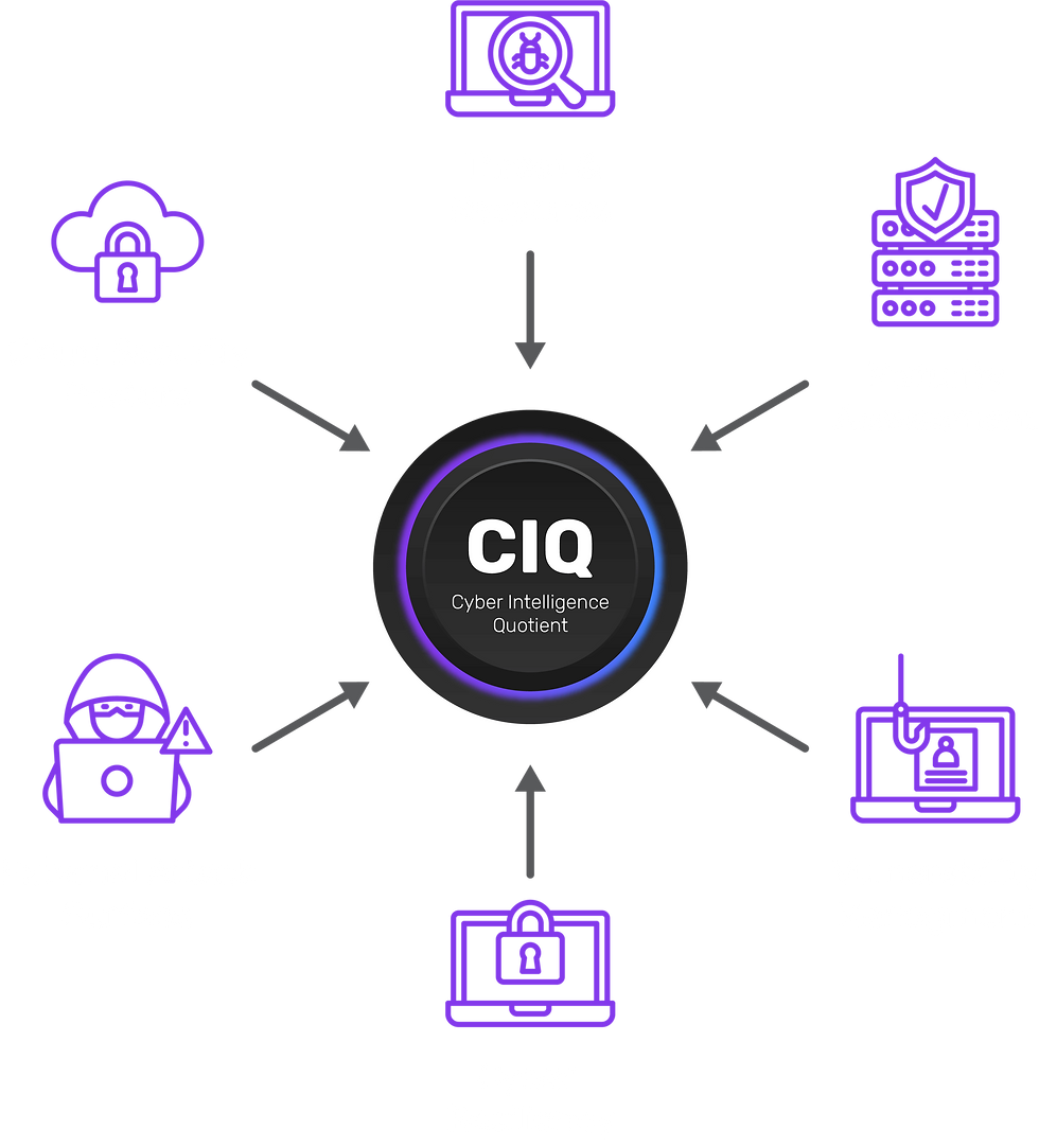 Cybersecurity Platform | ASM & MXDR | NopalCyber