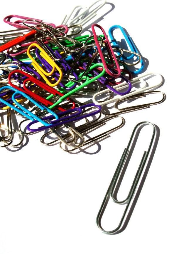 Happy Paper Clip Day