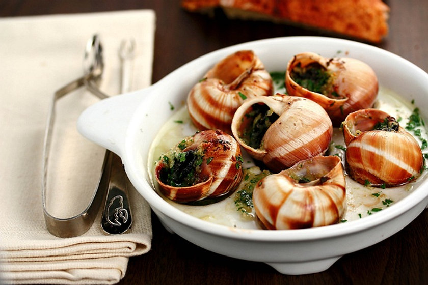 National Escargot Day