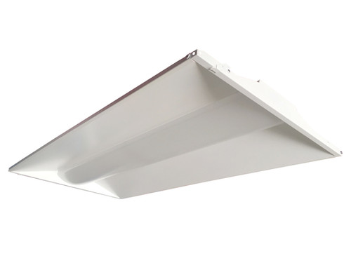 TR24503W3C01BTT 2x4 Tunable LED Troffers with Bluetooth - 180lm/w ...