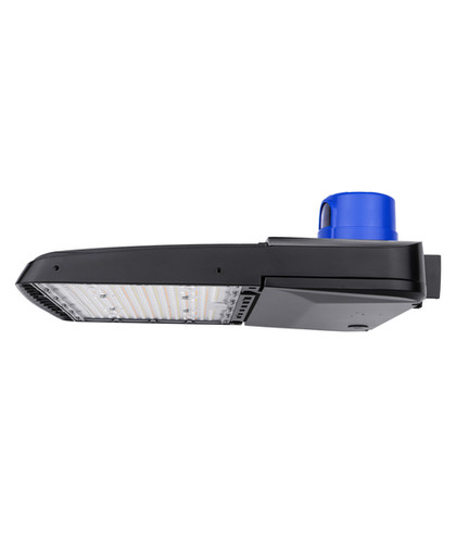 ALH(170/200/220/240)W (30/40/50)K T3 Tunable LED Area Light / Shoebox ...